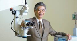 Dr. Higa – Hugo Higa, MD – Eyelid and Facial Surgery